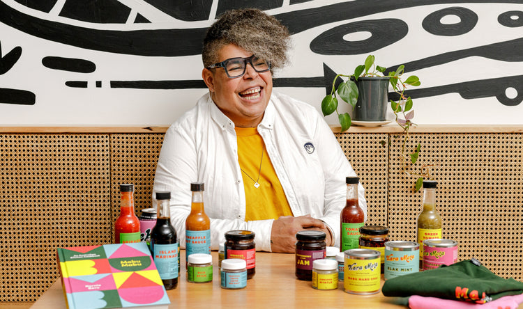 ABOUT US – Mabu Mabu